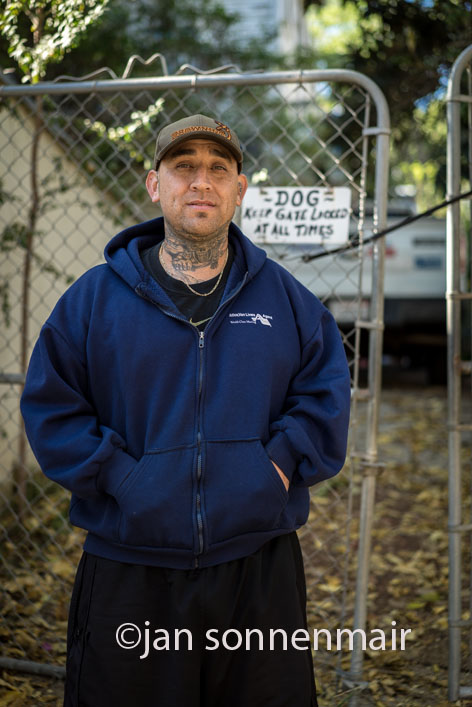 the dot in the middle