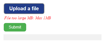 AngularJS File Upload in ASP.NET using C# and VB.NET | Codingvila