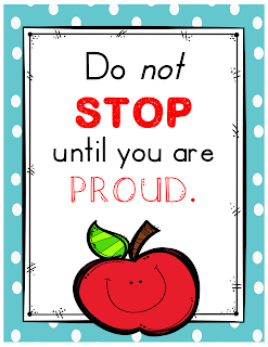 My Ample Adventures: Super Cute Classroom Posters