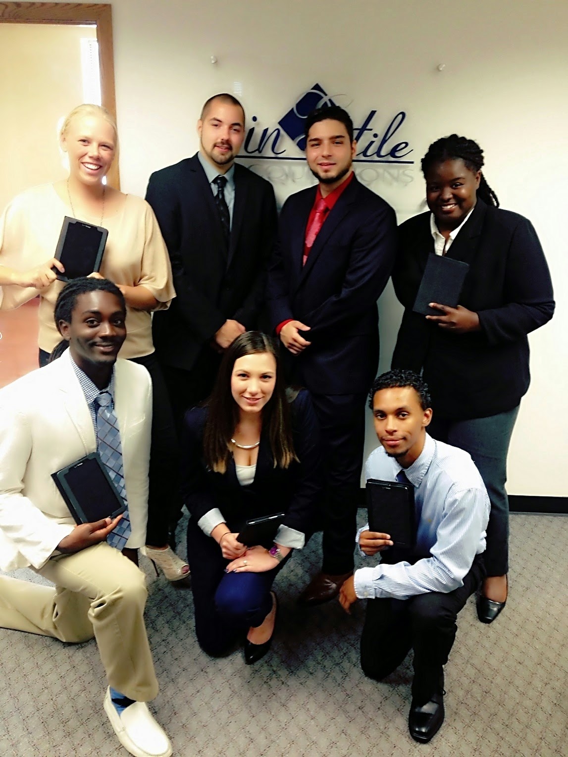 InStile Acquisitions, Inc: 2014