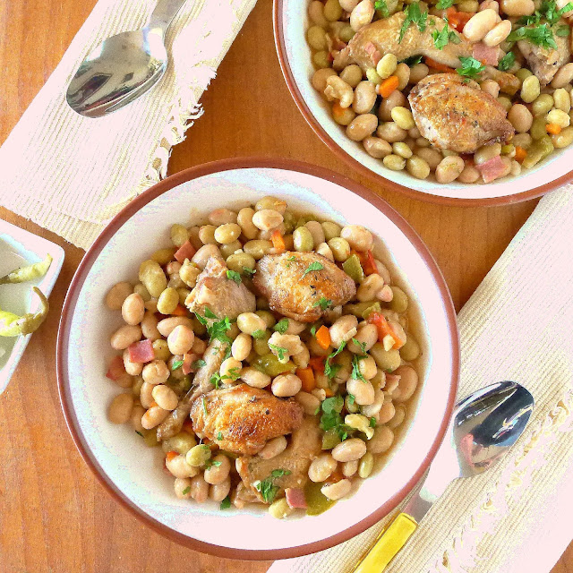 MY KITCHEN IN SPAIN: THE QUAIL HAVE HATCHED!