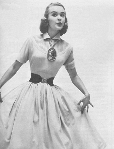 Vintage One Clothing: Fifties Fashion explained!