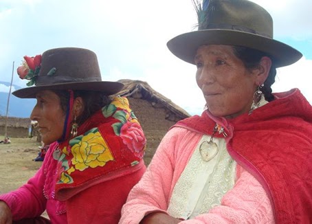 RED MIP: “Fortaleciendo las Capacidades para la Convivencia Comunal con ...