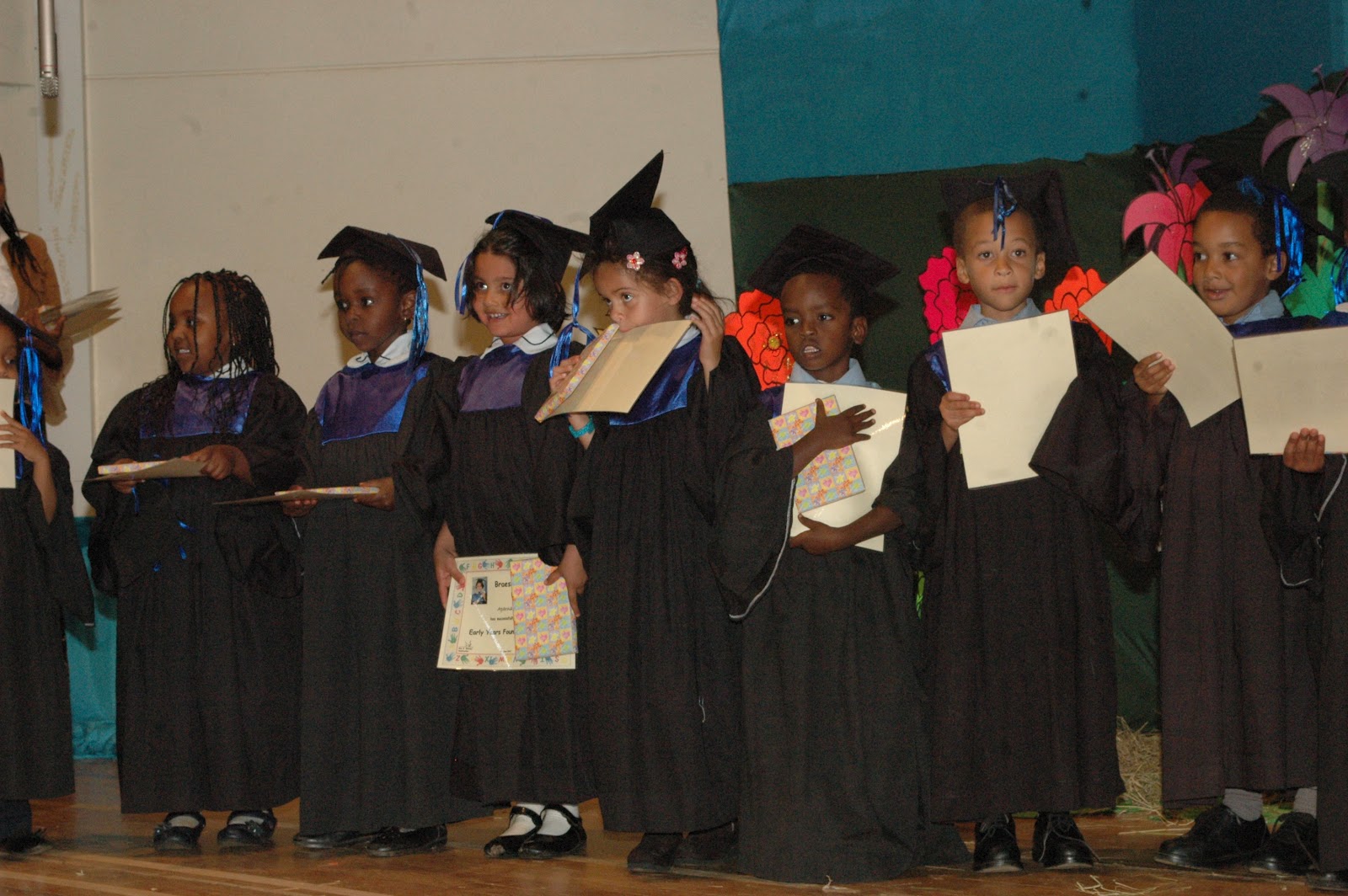 Braeside School Parent Portal