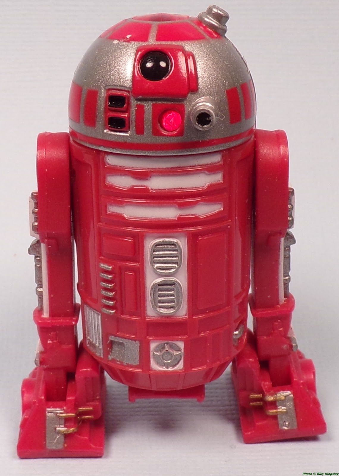 Action Figure History