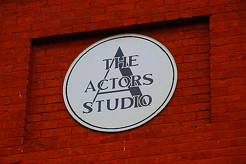 Actors Studio, descubriendo el método: Elia Kazan : Actors Studio