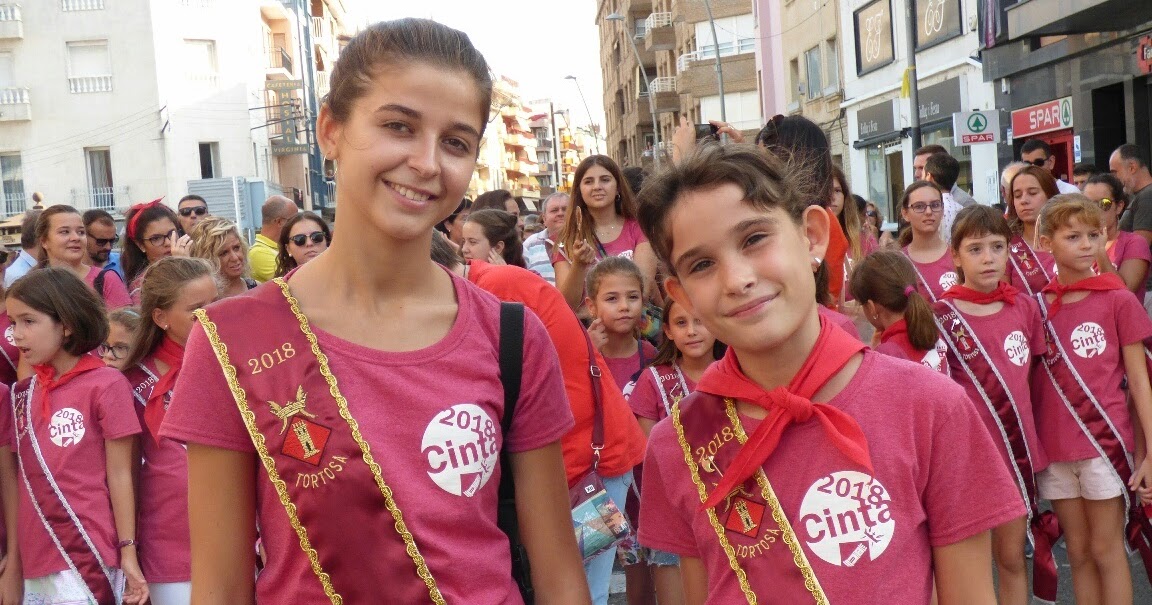 Riberaonline - Priorat, Ribera d'Ebre i Terra Alta: Les festes de la ...