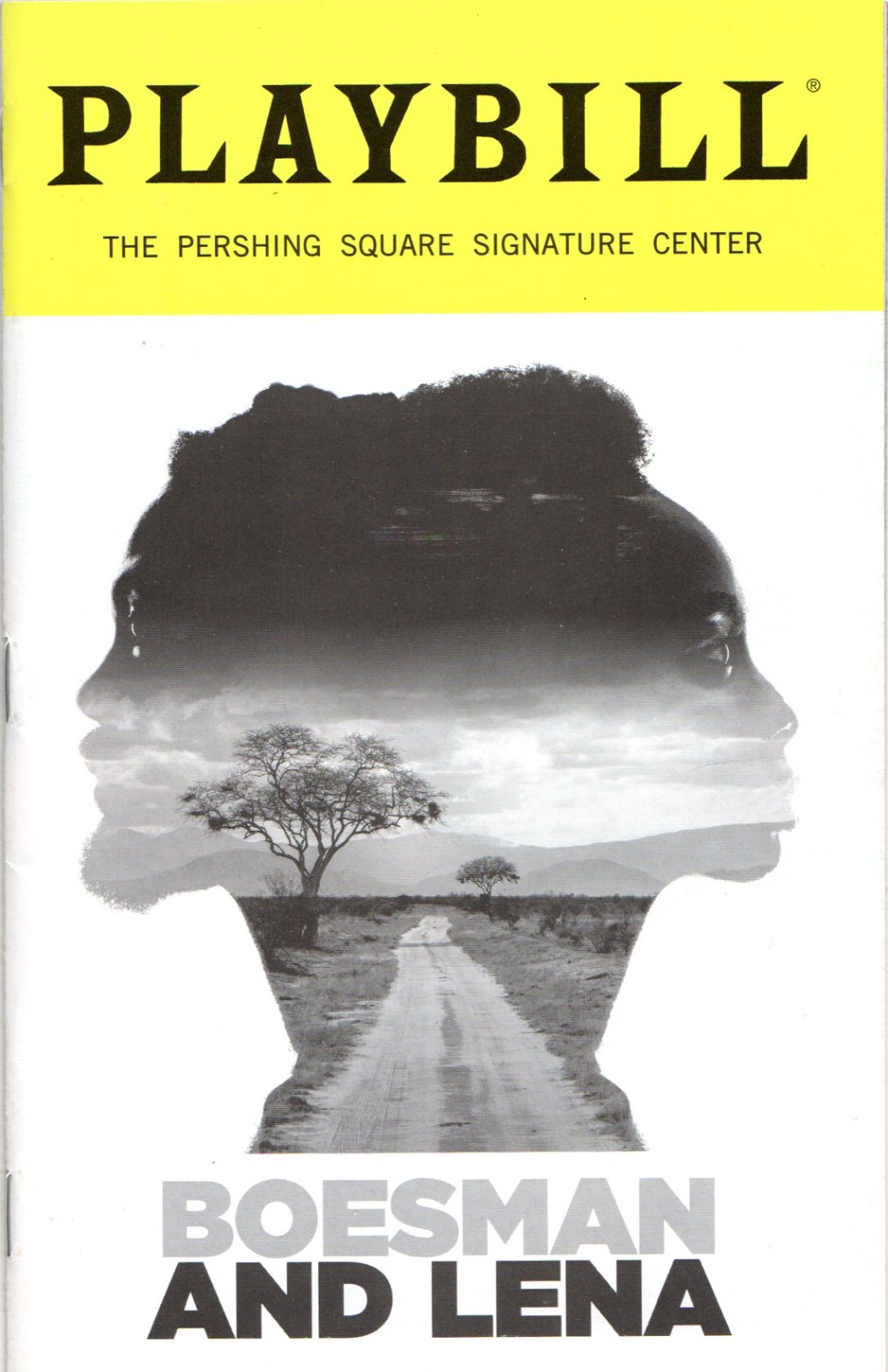 THEATRE'S LEITER SIDE: 174 (2018-2019): Review: BOESMAN AND LENA (seen ...