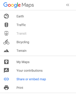 QR Codes and Google Maps in Teaching Map Skills | Sweet Integrations