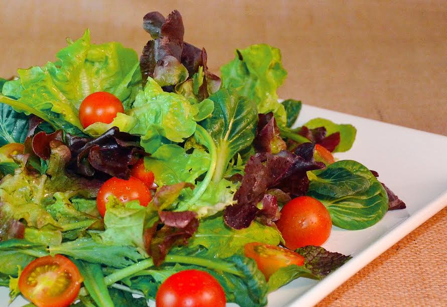 Sabores & Más : 4 VERDURAS recomendadas