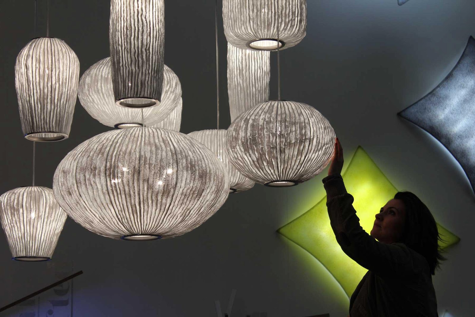 Watchful Eye of Venus: Arturo Alvarez ...... Emotional Light