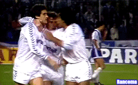 Historias del Real Madrid: RECORDANDO A PACO LLORENTE
