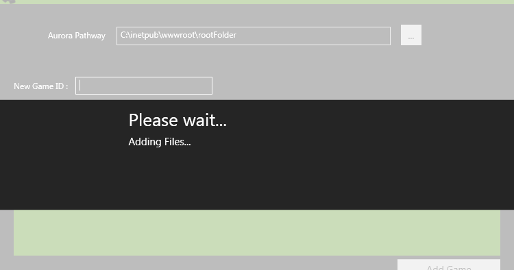 C# Codes: Inbuilt Dialogue for Win Application+WPF C#