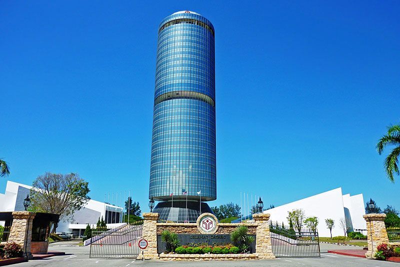 10 TEMPAT MENARIK DI KOTA KINABALU, SABAH ~ Ahlan wa sahlan