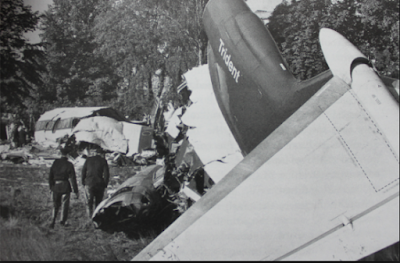 BE 548 - Uma Tragédia de Partir o Coração (Blackbox do Jetsite ...