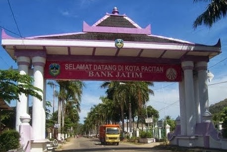 Wisata Pacitan Yang Eksotis | Safira Online Shop