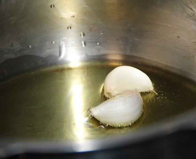 Cocinar es vivir y Bordar también: 2016