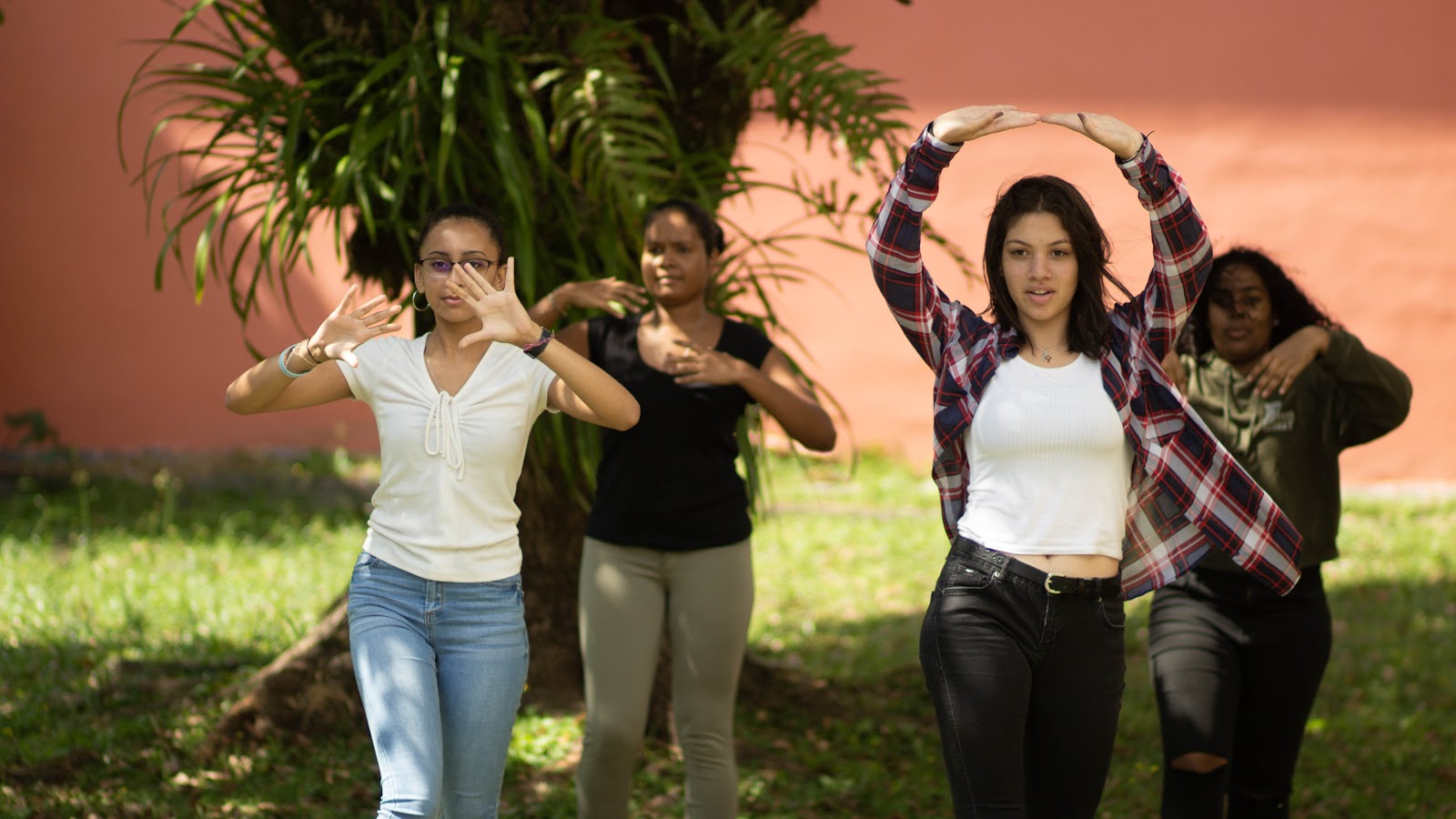 [VIDEO] Clip de danse à découvrir!!!