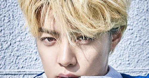 Kangnam talks about the pressures of breaking up