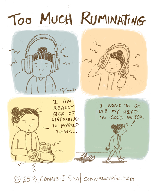 Ruminating Painting Art & Collectibles etna.com.pe