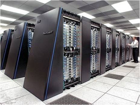 Informatica: Clasificarea calculatoarelor