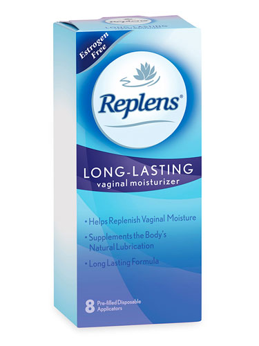 Hello USA: replens reviews