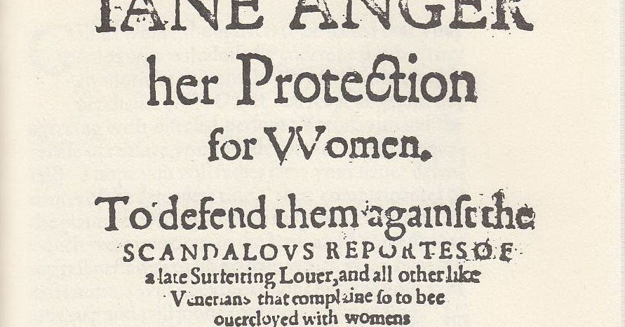 In the Middle: Some thoughts on the Pamphlet Wars and Post-Election ...