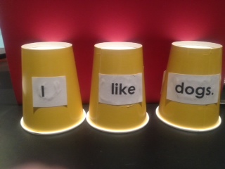 HAVE A CUP! - Dr. Jean & Friends Blog