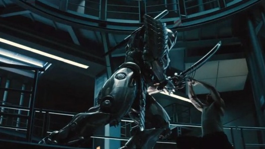 The Boon Review: The Wolverine