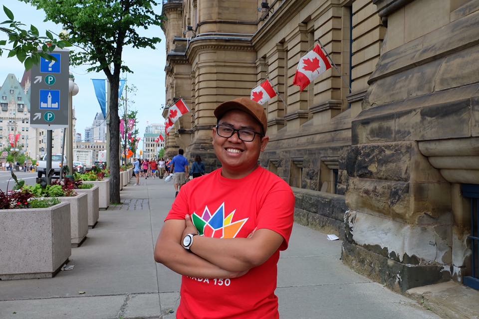 Omi Ongge, Menjadi Tulang Punggung Keluarga Hingga Menjelajah 5 Benua ...