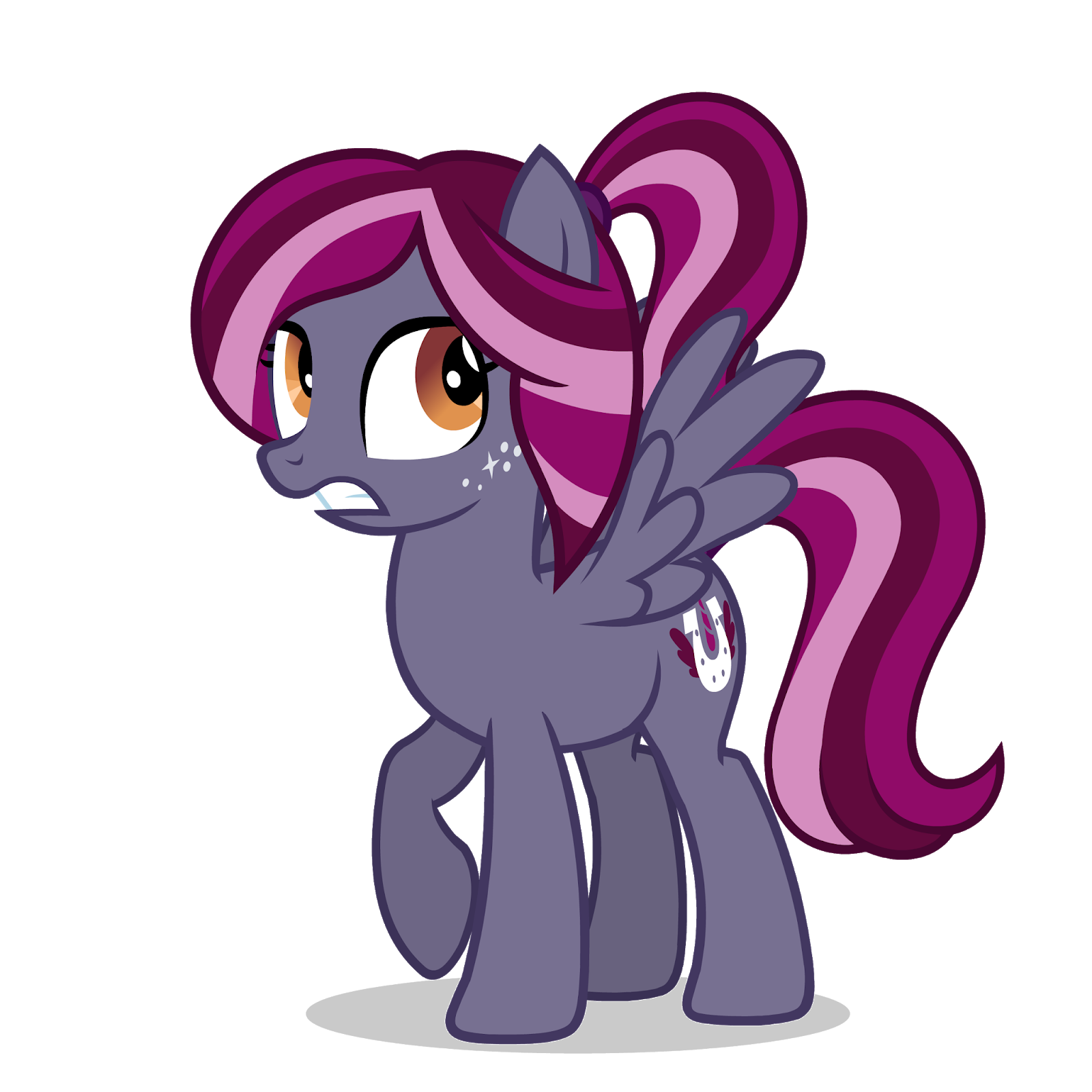 Equestria Daily - MLP Stuff!: Swedish Nickelodeon is Dumping MLP Season ...