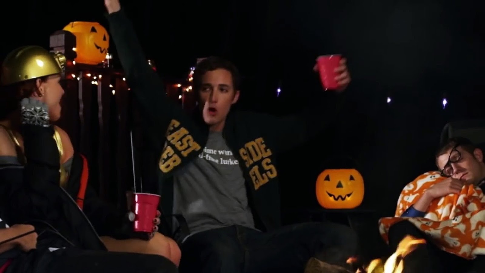 The Horrors of Halloween: Watch HOUSE OF PURGATORY (2016) Full Film ...