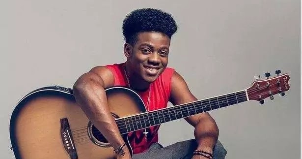 (Video) Korede Bello Pays Tribute To Women Of Colour In ‘Melanin ...