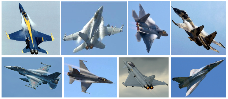 JaeSan's Aeronautics: 1. High AoA Aerodynamics for Combat Aircraft : 1.1.2