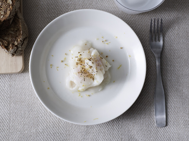 The London Foodie: London Supper Club Review - Scandi Supper Club with ...