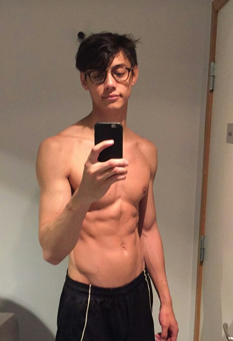 Grand Boyzone: Kevin Redder