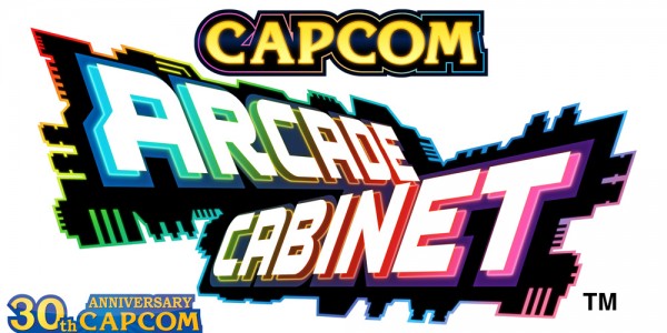 Capcom Arcade Cabinet: Game Pack 3 (Video Game Review)