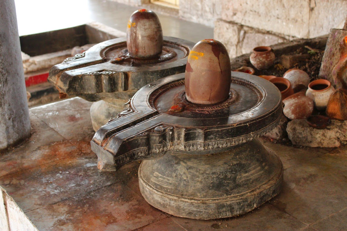 Journeys across Karnataka: Chandrala Parameshwari temple, Sannati