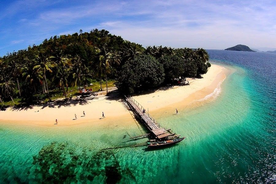 Pantai Pesisir Selatan - Perumperindo.co.id