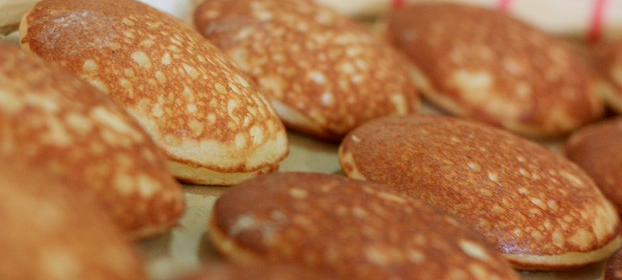 Resep Kue Apem Khas Nusantara, Dijamin Maknyuus..! - Resep Hari Ini