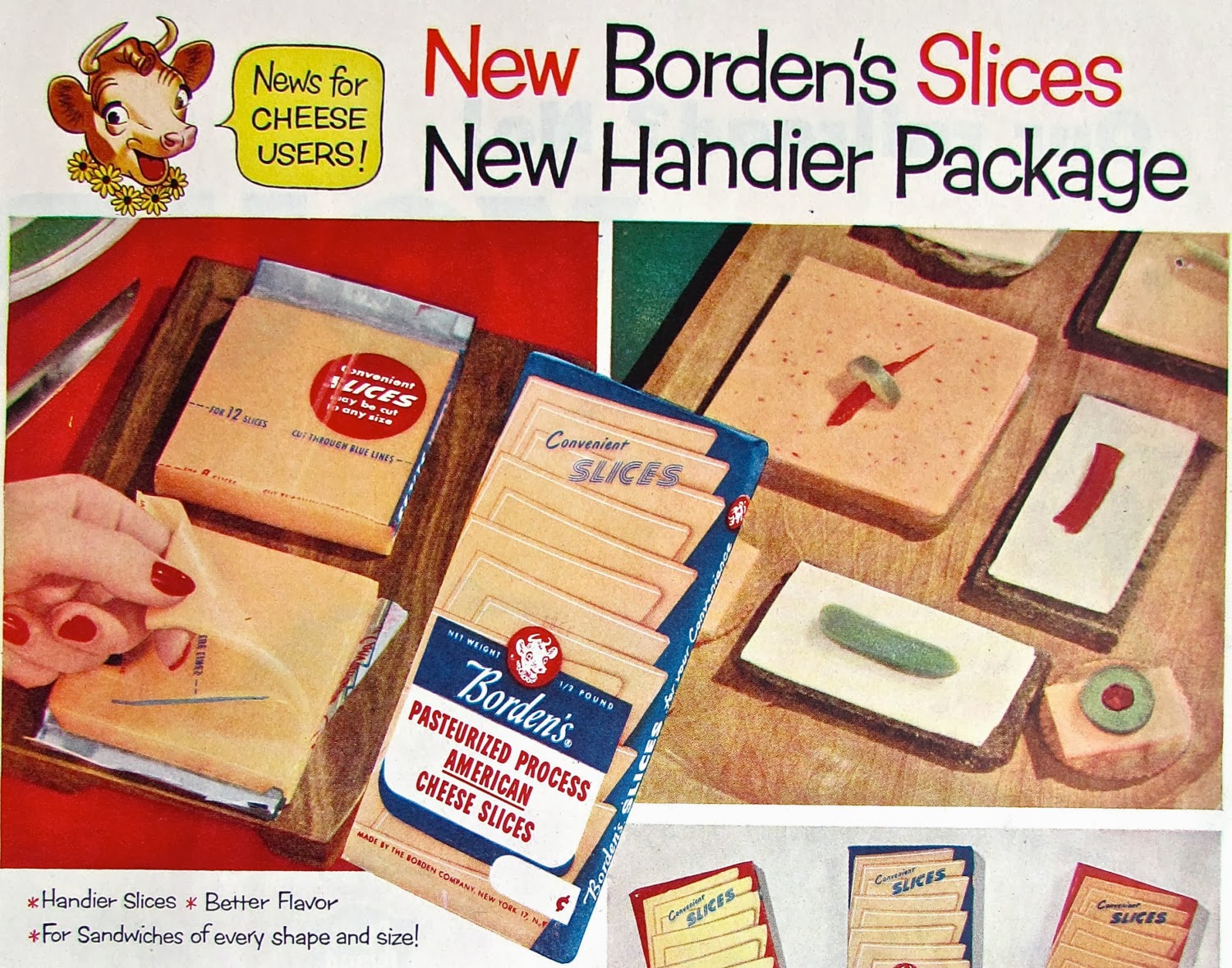 Retropedia - A look at style and design through time: Atomic Age ...