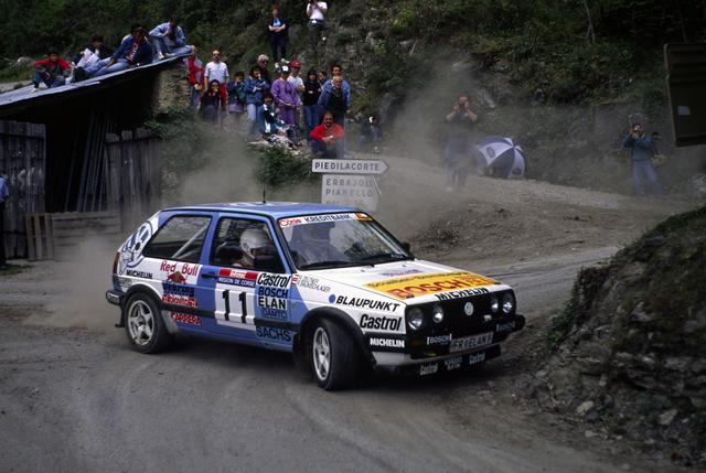 rallymemory: 1990 em imagens