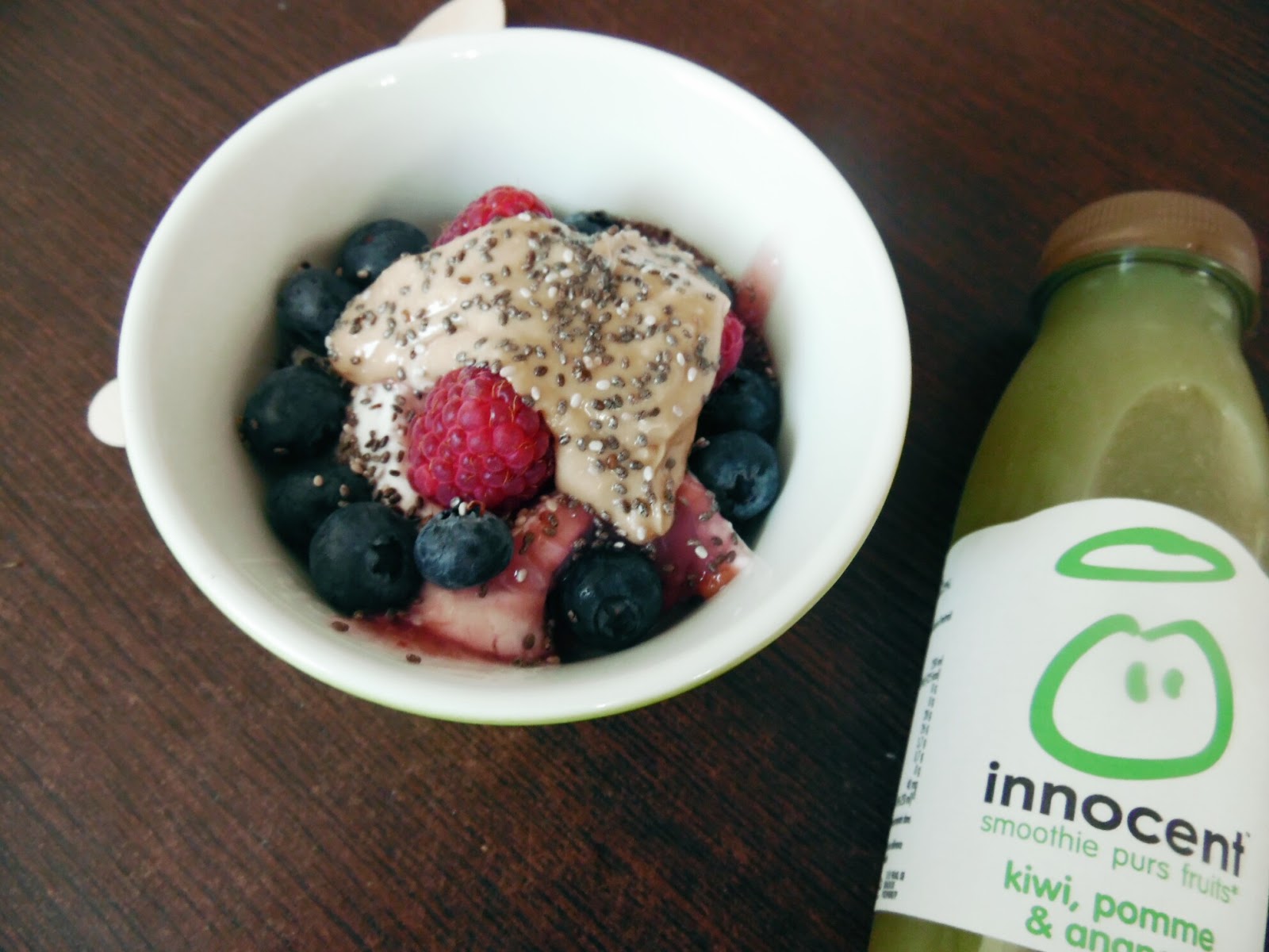 FRUITY BREAKIE - FITSPORATE Beyond Limits