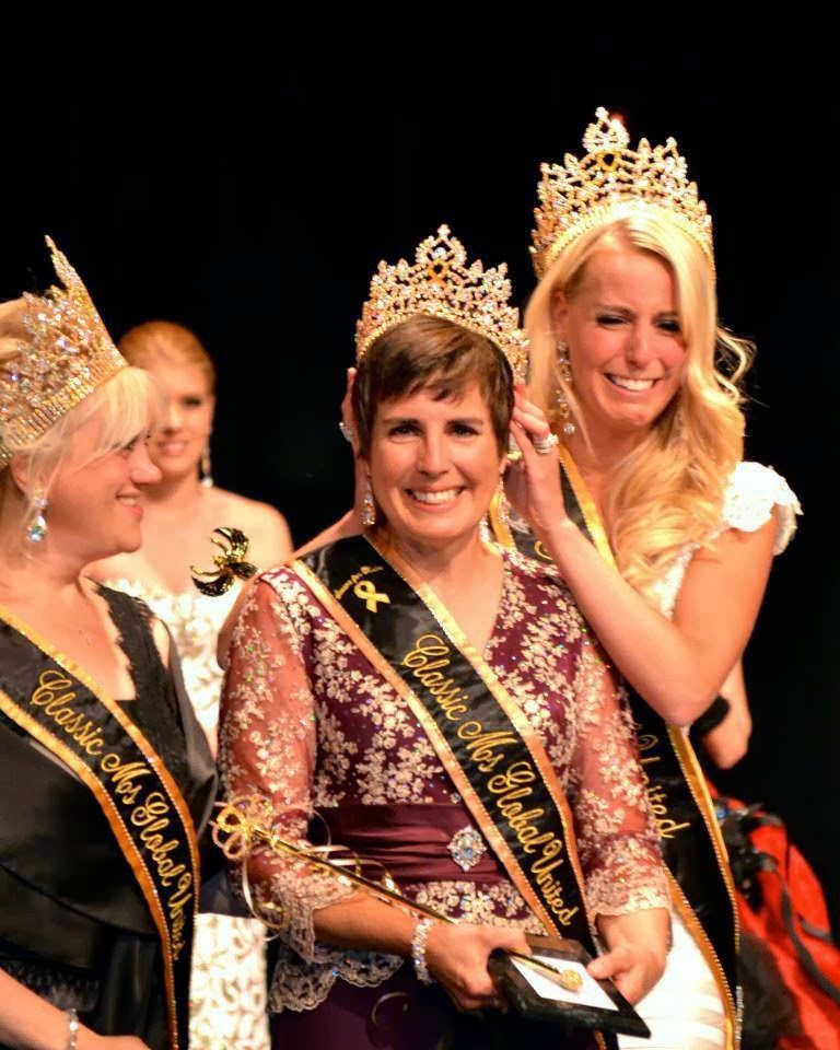 Global United Pageant