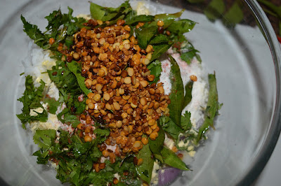 exotic-n-easy cooking: Rice Vada