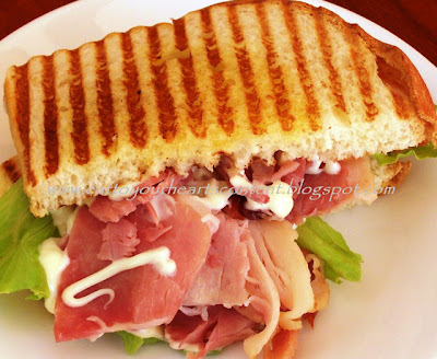 City of Golden Friendship: Delicacies of CDO