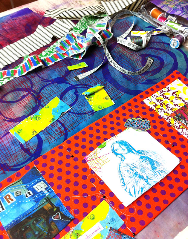 Tracy Stilwell's Blog
