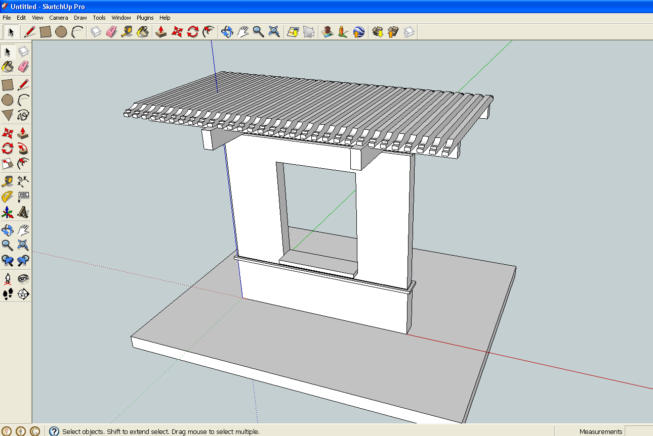 nomeradona ...: Tutorial: Ivy Pluggin_ Sketchup and Vray SketchUp nomeradona ...: Tutorial: Ivy Pluggin_ Sketchup and Vray SketchUp