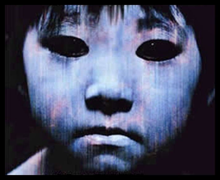 Elessandro De Almeida: YUYA OZEKI COMO TOSHIO SAEKI DE O GRITO JU-ON