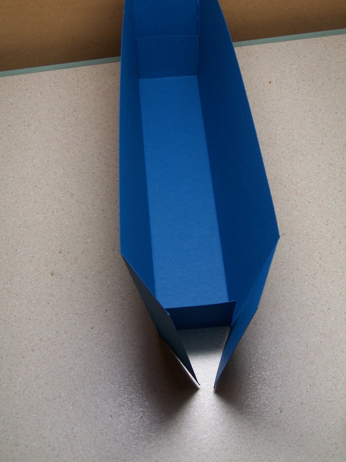 Little Paper Studio: How to make "Another Purse"